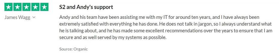 IT Services Norwich - Norwich Computers - S2Computers