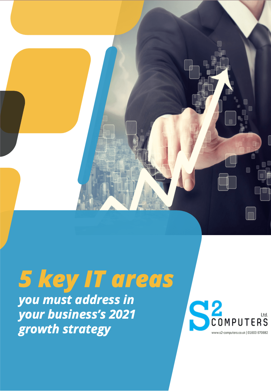 S2 Computers - Guides - Norwich & Norfolk Business IT Specialists