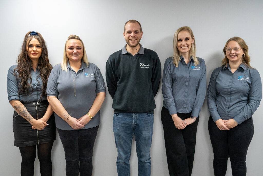 Careers - S2Computers