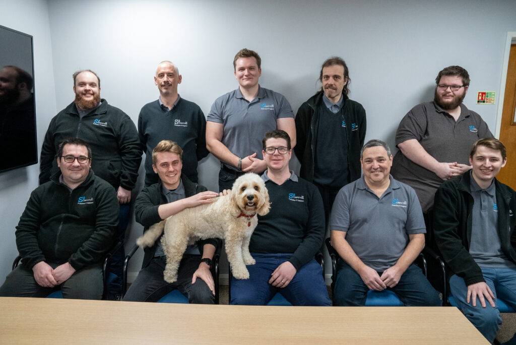 Careers - S2Computers