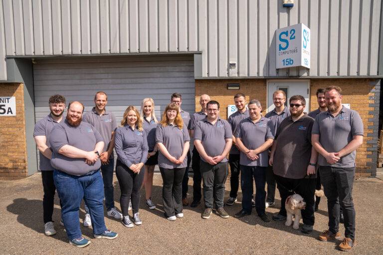 IT Services Norfolk - Norwich Computers - S2computers | IT Support Company