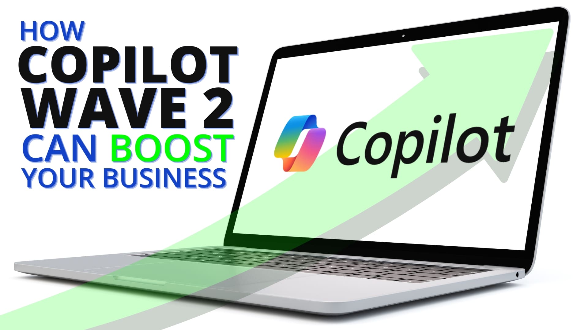 How Copilot Wave 2 can boost your business | S2 Computers